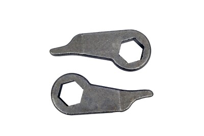 Freedom Off-Road 1-3” Lift Torsion Keys for 1998-2013 Ford Ranger 4WD ...