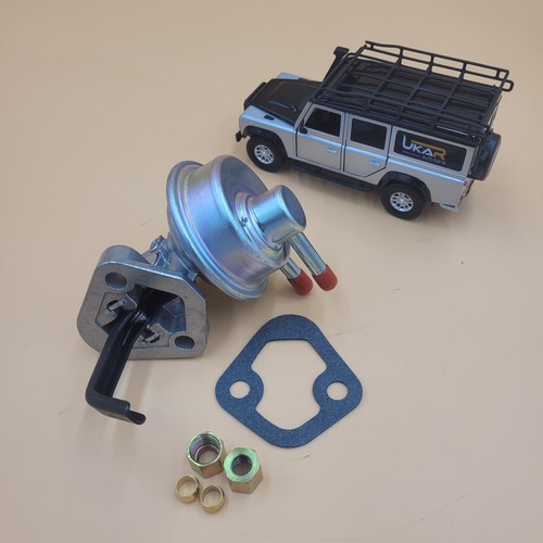 LR DEFENDER DISCOVEERY 300Tdi Diesel Fuel Lift Pump ERR5057+2xNRC9770 ...