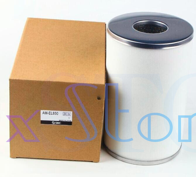 1PC AM-EL850 SMC Oil Mist Filter Element | eBay
