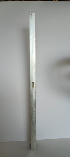 Sears Craftsman 24" Level Vintage Aluminum Model #39924 Made in USA 3 ...