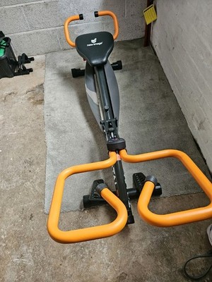 Rowing Machine - Total Fit by New Image | eBay UK