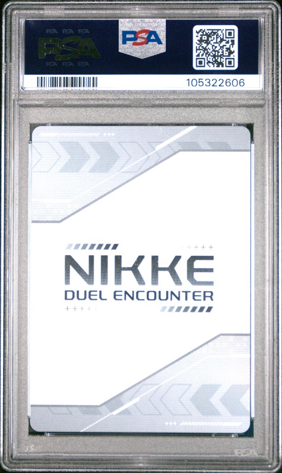 2024 NIKKE DUEL ENCOUNTER 2ND ENTRY COUNTDOWN REPOST CAMPAIGN #01 VIPER ...