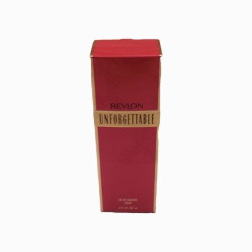Revlon Unforgettable Eau De Cologne Spray- 3 oz | eBay