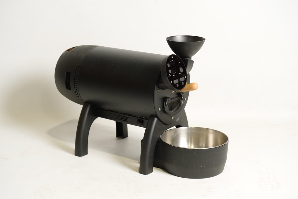 Aillio Bullet R1 V2 Classic Coffee roaster | eBay UK