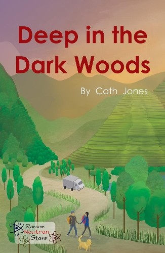 Cath Jones Deep in the Dark Woods (Paperback) Neutron Stars (UK IMPORT ...