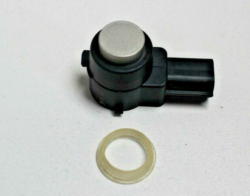 2010-2016 Cadillac SRX Parking Assist Front Rear Sensor New OEM ...