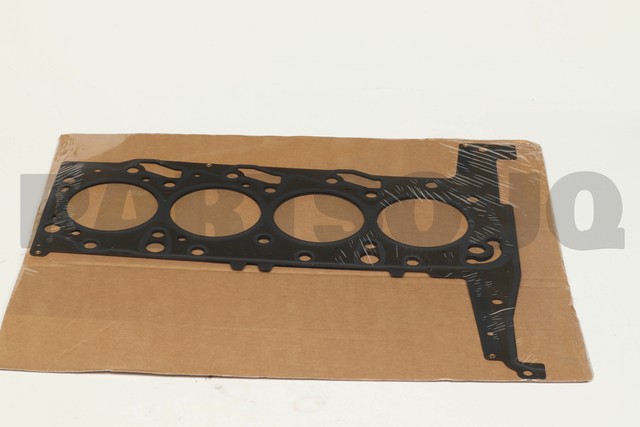 U20710271A Genuine Mazda Gasket Cylinder Head U207-10-271a for sale ...