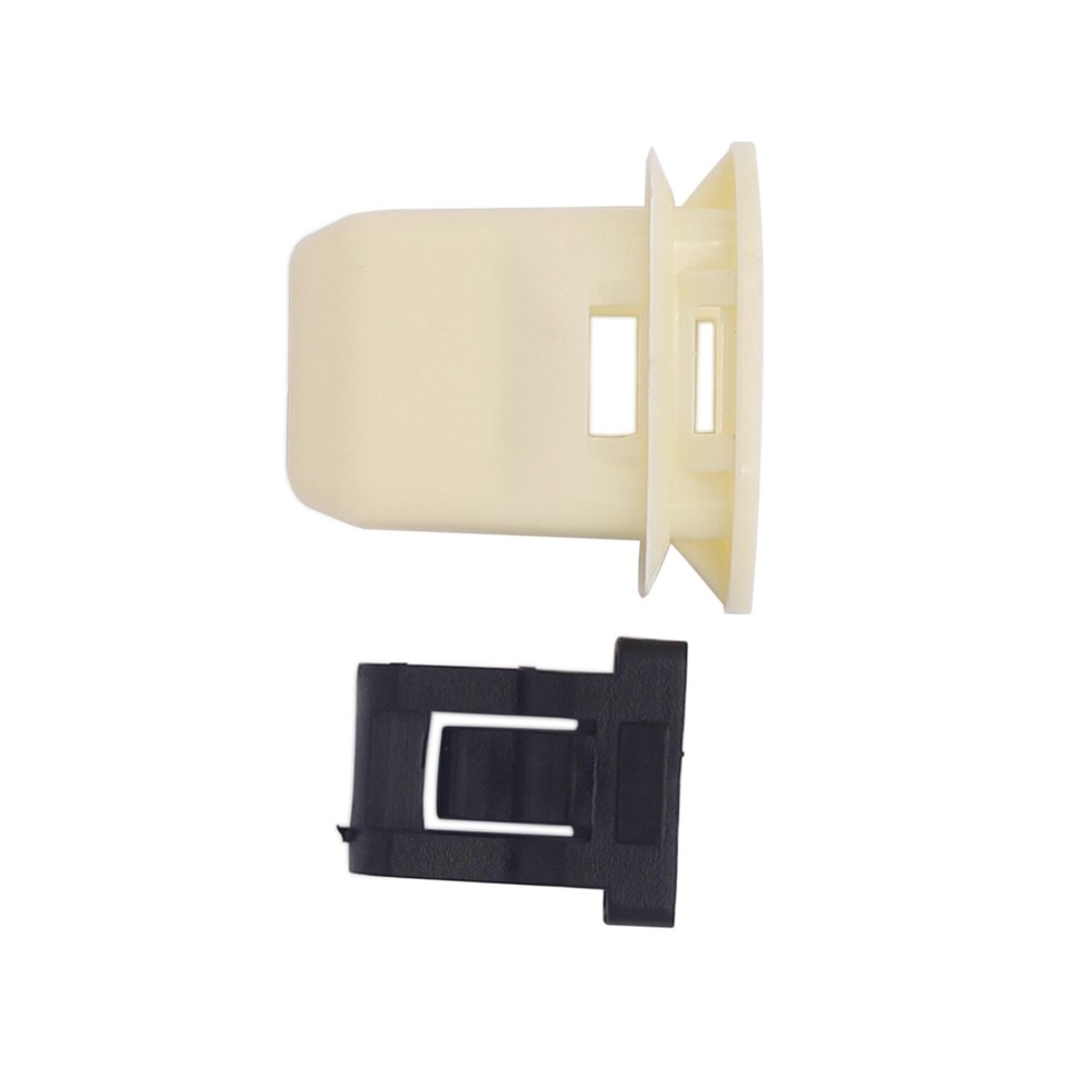 2x Seat Cushion Pad Clip Fit for 2018-2011 GM Buick Cadillac Chevrolet ...