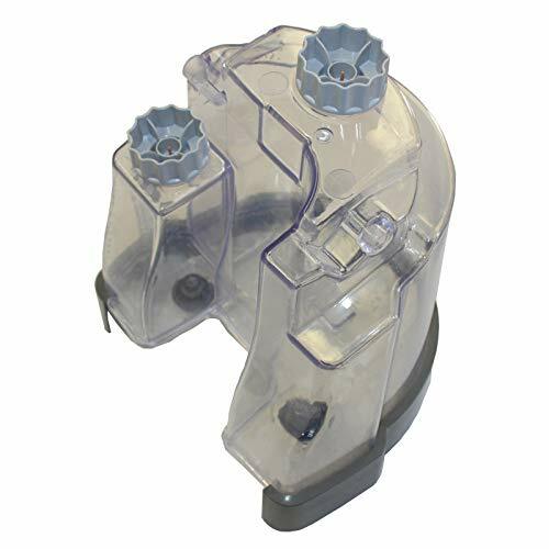 Fits For Hoover F7220, F7425 Vacuum Clean Solution Tank # HR7503 | eBay