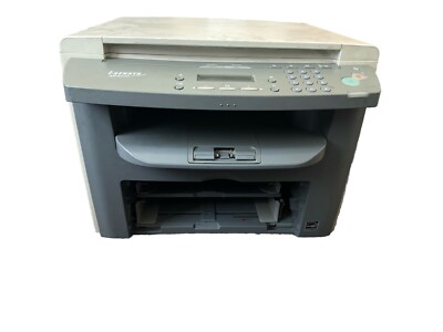 canon i-SENSYS MF4010 printer scanner And Copy all in one. | eBay UK
