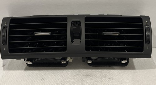 BMW Fresh Air Grille (Center) 64 22 9 220 101 | eBay