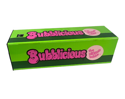 vintage BUBBLICIOUS gum Phone Watermelon Colors | eBay