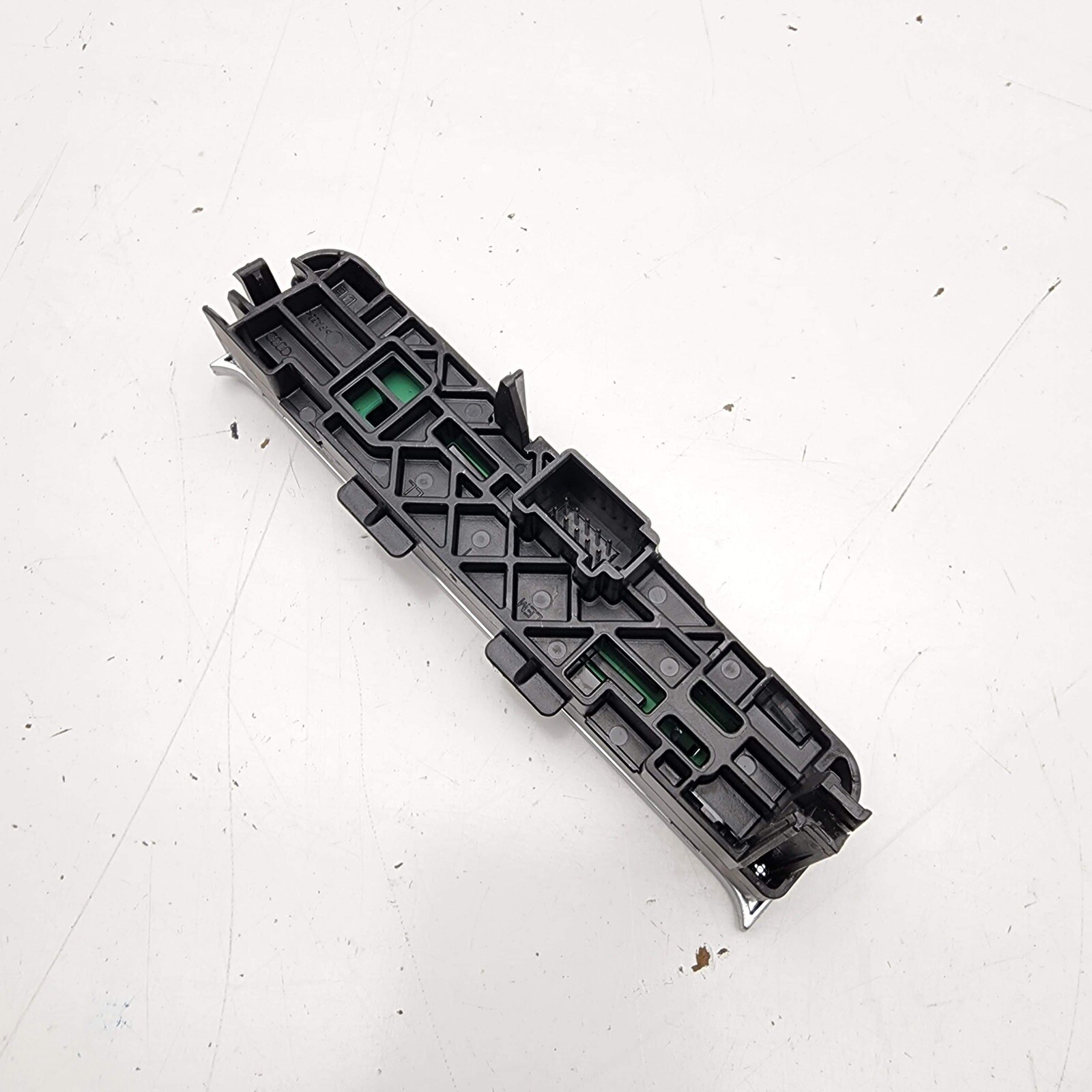 2013-2016 AUDI A4 ALLROAD A5 B8.5 SHIFT SELECTOR DISPLAY UNIT OEM ...