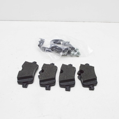 BMW 3 G20 REAR BRAKE PADS 34208844393 8844393 GENUINE for sale online ...