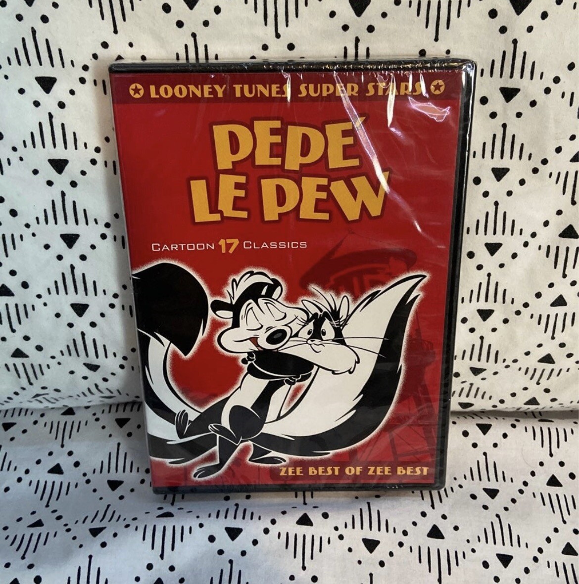 Pepe Le Pew Cartoon Full Supercartoons Net Free - Infoupdate.org