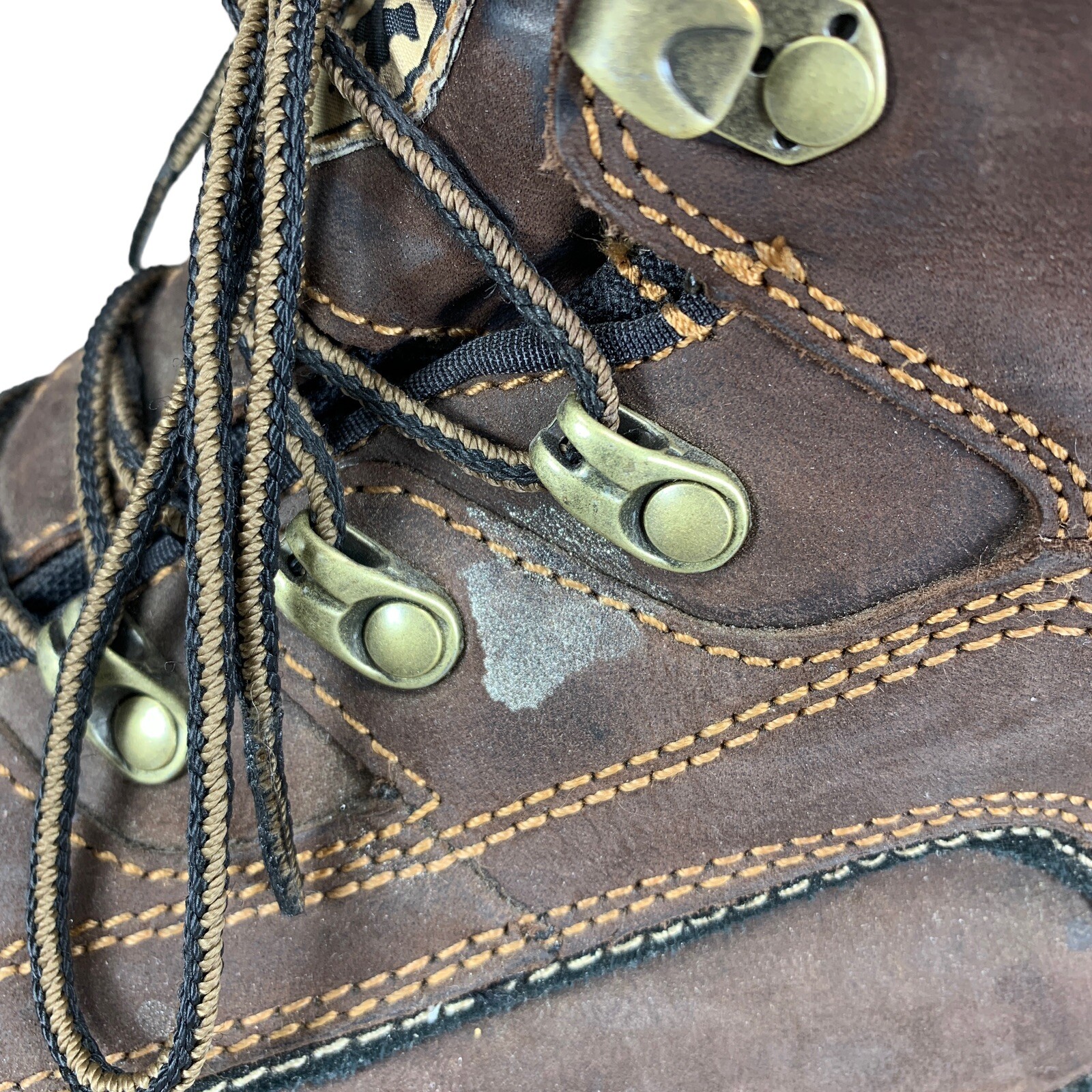 Red Wing Irish Setter-83402-Steel Toe-11.5 D-ElectrIcal Hazard Work ...