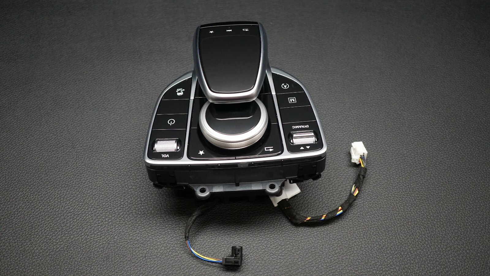 MERCEDES GLC W253 X253 TOUCHPAD A1669003321 A2059005915 A2539054900 ...