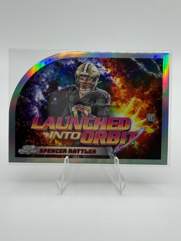 Inserts Refractors 2024 Topps Chrome Cosmic Football updated 5/12 🚨 | eBay