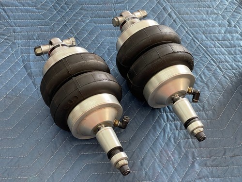 RideTech RidePro E3 Control System 30318000 for sale online | eBay