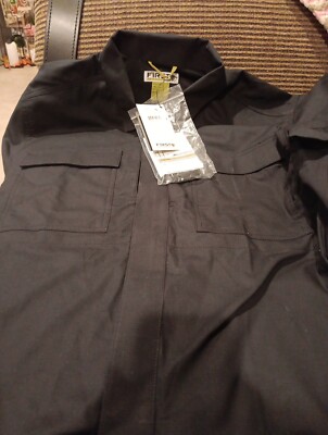 First Tactical L/REG 122009 US L Specialist Short Sleeve True-blue ...