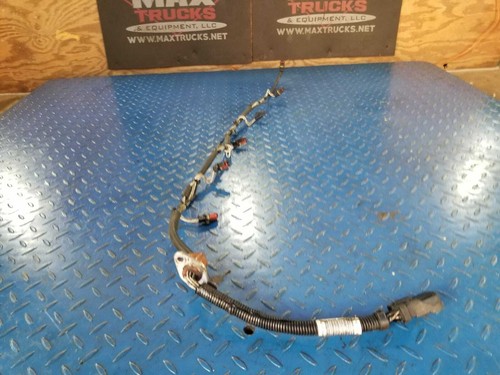 WIRING INJECTOR HARNESS PART NO.23536019 | eBay