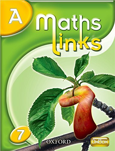 MathsLinks: 1: Y7 Students' Book A by Allan et al, Ray 0199152799 FREE Shipping | eBay.de