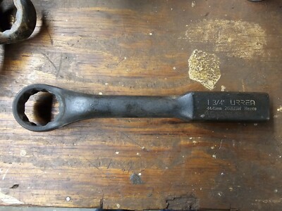 Wrenches - Knocker Wrench