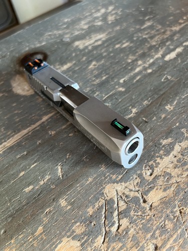 Taurus G2C Slide .40 | eBay