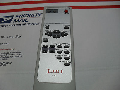 Eiki CXTD | eBay