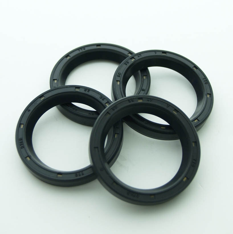 Bultaco Ossa 35mm Fork Seals for 125 250 350 360 370 Fork Seal set ...