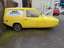 Reliant Classic Cars for sale | eBay