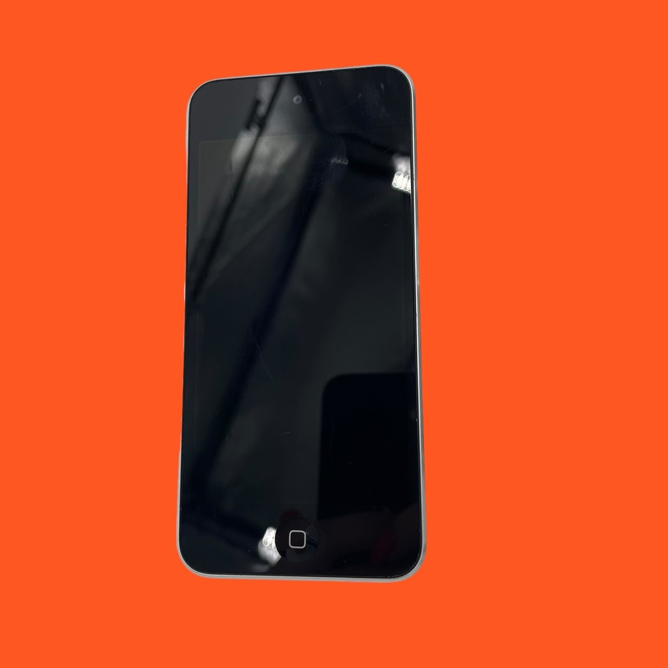 Apple iPod Touch A1509 5th Generation 16GB Gray #U2398 (AD) | eBay