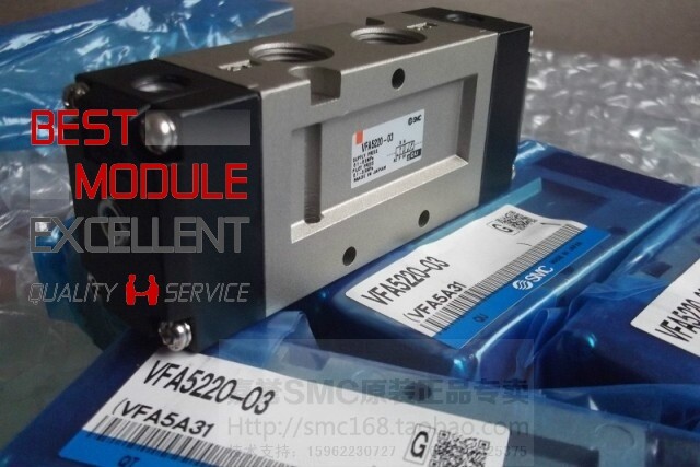 1PCS SMC VFA5220-03 NEW 100% Quality Assurance | eBay