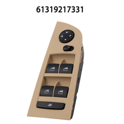 Car Switch Control Button for BMW E90 E91 2004-2013 Window Lifter ...