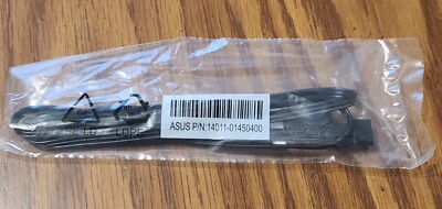 ASUS RGB Addressable LED Extension Cable Cord 3 Pin (14011-01450400 ...