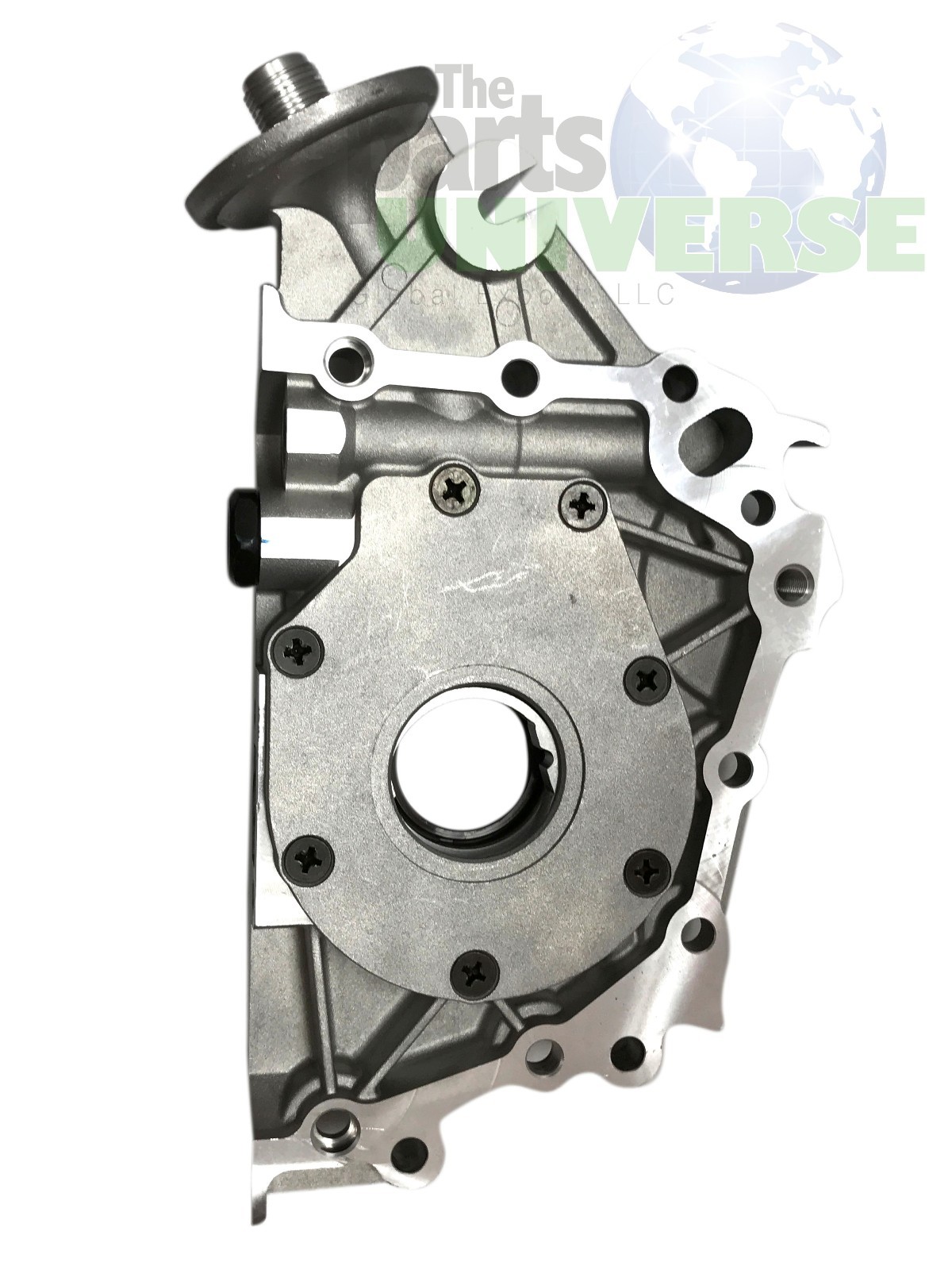 Engine Oil Pump For 96-10 Elantra Tiburon Tucson Spectra Sportage OEM ...