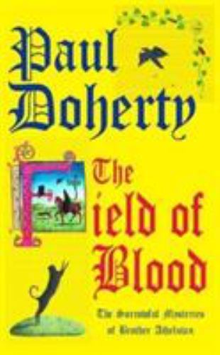 The Field of Blood by 9780747260738| eBay