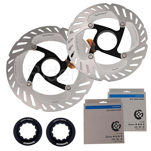 New Shimano Ultegra Gravel GRX RT-CL800 Center Lock Disc Rotor 160 ...