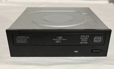 HP DVD-RW LightScribe Drive DH-16ABLH-HT2 HP 575781-501 | eBay