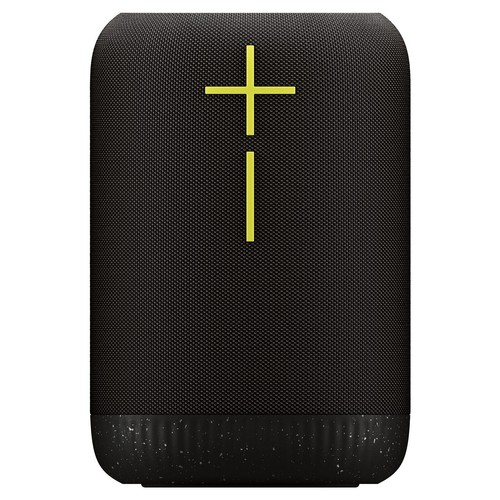 Ultimate Ears EPICBOOM - Black 984-001864 EPIC BOOM SPEAKER BLUETOOTH ...