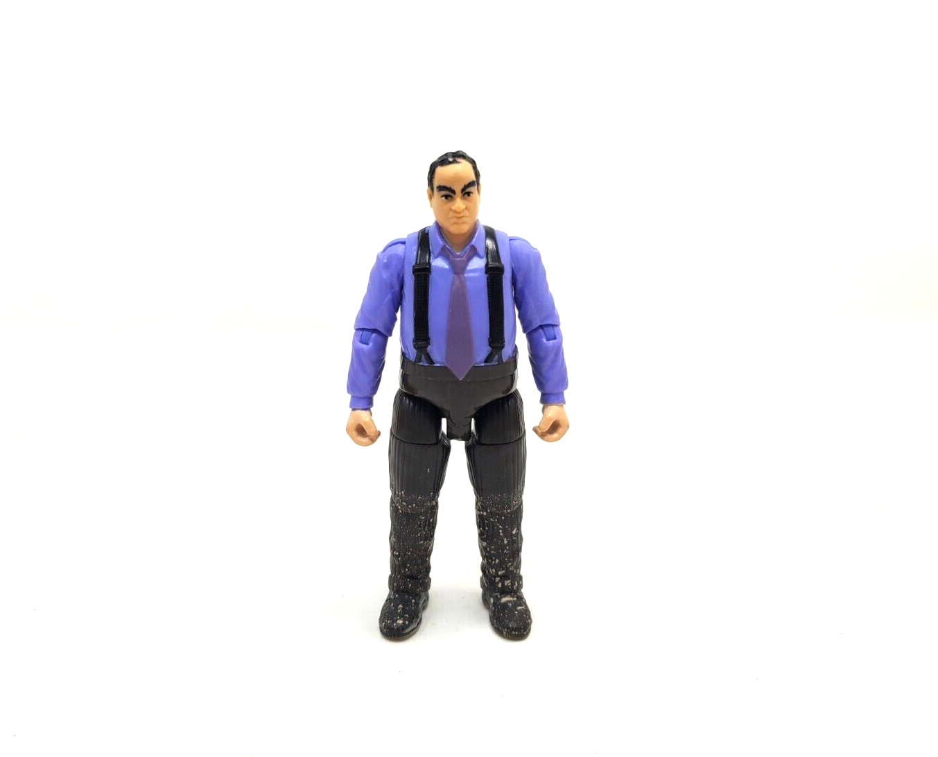 The Penguin DC Comics Super Heroes 2022 Spin Master Action Figure | eBay