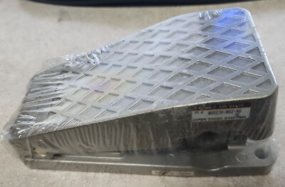 SMC VM2 Foot Pedal Valve Brand new | eBay