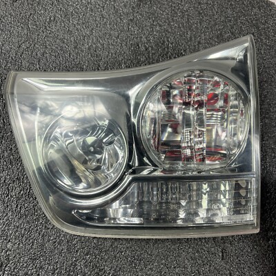 Tail Light Taillamp PASSENGER Side RH INNER 04-06 Lexus RX330 07-09 ...