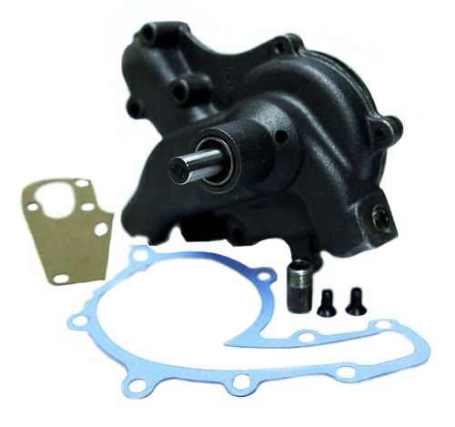 Lincoln Welder SA-200 F162 & F163 OEM Continental Water Pump | eBay