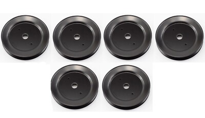 6- Spindle Pulley for AYP 173434 129207 153531 532129207 532153531 ...