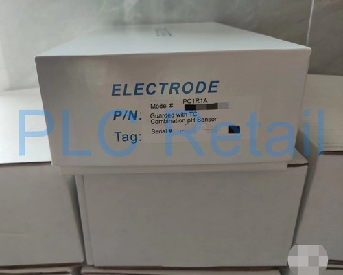 1PCS NEW HACH Electrode PC1R1A pH Sensor Fast transportation | eBay