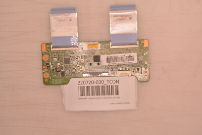 SAMSUNG UN46H5203AF TCON BN41-01938B | eBay