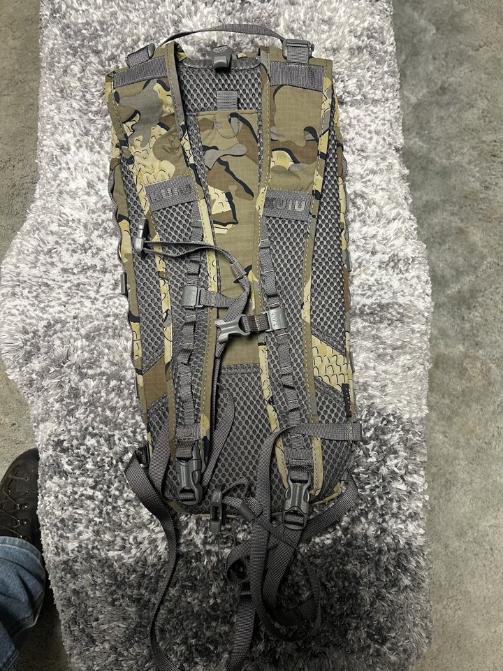 Kuiu Stalker 500 Pro Day Pack Valo | eBay