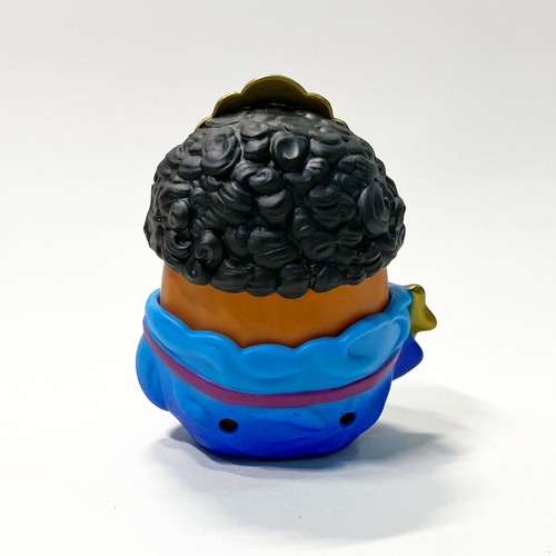 McDonalds Happy Meal Kerwin Frost Waffutu Chicken McNugget Buddies Toy ...