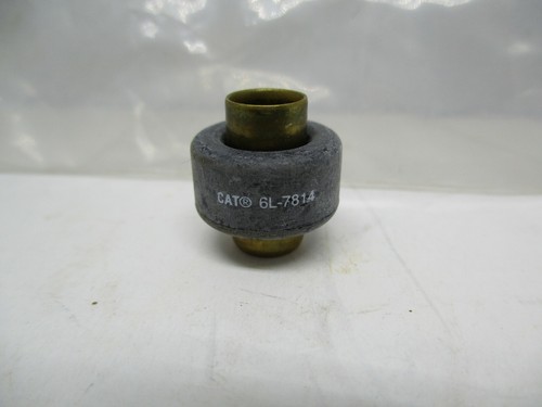 CATERPILLAR SEAL-DIRECTOR Ferrule 6L-7814 + 6B-6224 Cat 6b6224 6L7814 ...